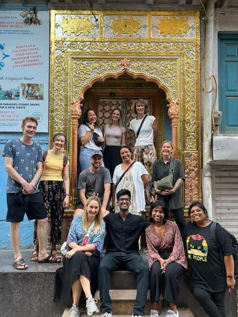 Old Delhi Walk with Food Tastings - A Detailed Look at the Tour Experience