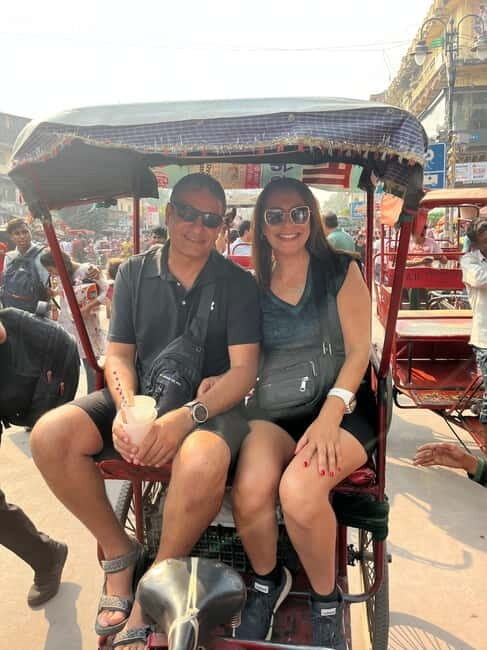 Old Delhi Walk with Food Tastings - Final Thoughts