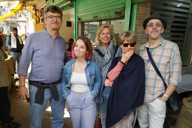 Old Delhi:Capital of Mughals - Authenticity and Review Highlights