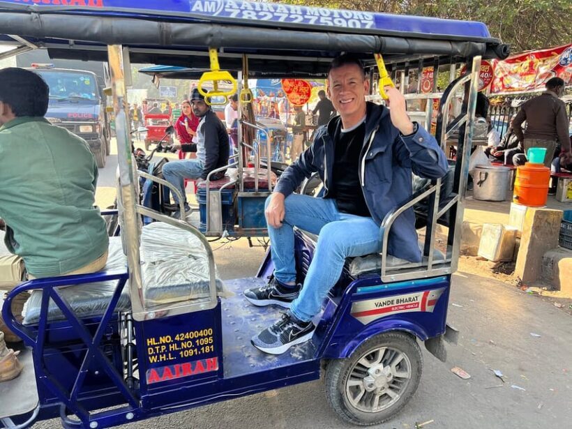 Old Delhi's Chandni Chowk Tuk Tuk/Rickshaw Tour - Who Will Love This Tour?