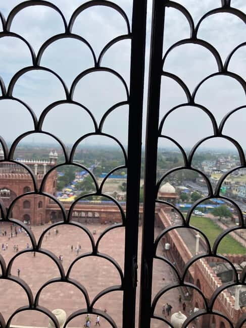 Old Delhi's Timeless Treasures - Cultures, Bazaars & Beyond - How to Make the Most of Your Experience