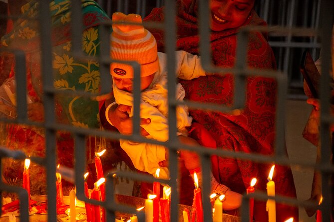 Old Dhaka City Tour - Final Thoughts