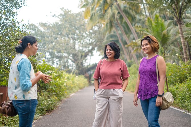 Old Goa Heritage Walk by Make It Happen - Who Will Love This Tour?