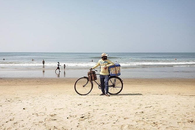 Old Goa & St Estevam island tour including ride on canal boat & lunch - Key Points