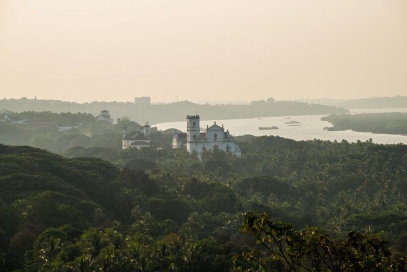 Old Goa: Walking Tour of Heritage Churches - Is This Tour Worth Your Time?