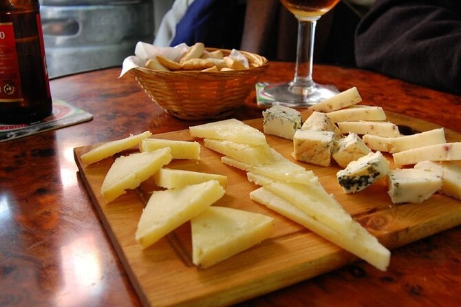 Old Granada Market & Food Tasting Tour - Highlights of the Tour