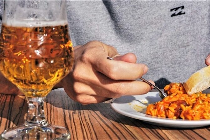 Old Granada Market & Food Tasting Tour - Traveler Reviews and Feedback