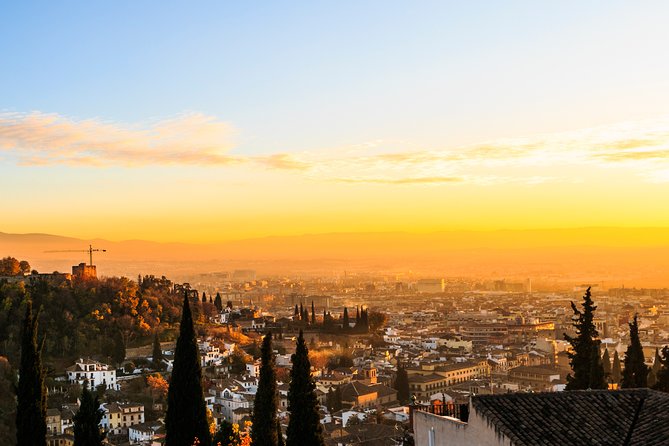 Old Granada Market & Food Tasting Tour - Pricing and Group Size