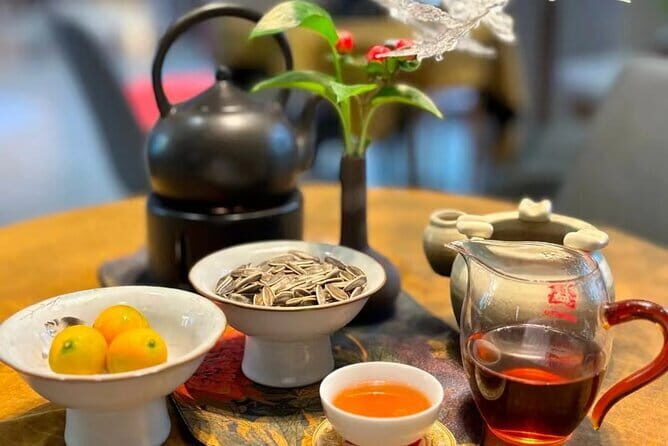 Old Guangzhou Private Walking Tour with Local Experience - A Closer Look at the Itinerary