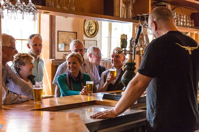 Old Hobart Pub Walking Tour - A Full Look at What to Expect from the Old Hobart Pub Walking Tour