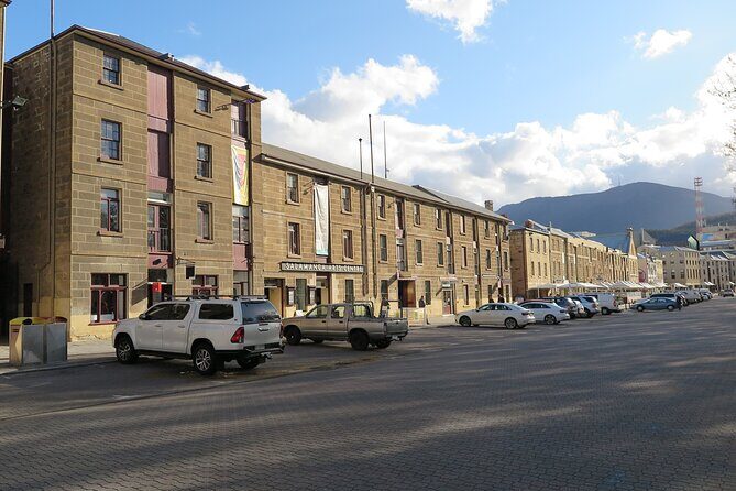 Old Hobart Pub Walking Tour - Who Will Love This Tour?