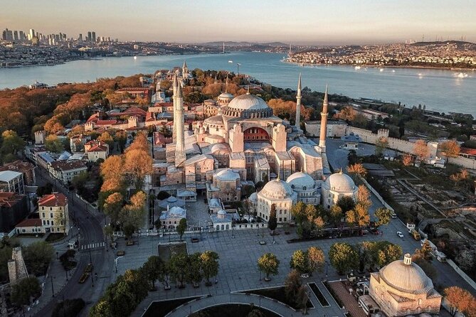 Old Istanbul Private Tour Review - Accessibility and Additional Information