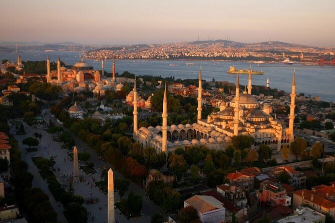Old Istanbul Private Tour Review - Traveler Reviews