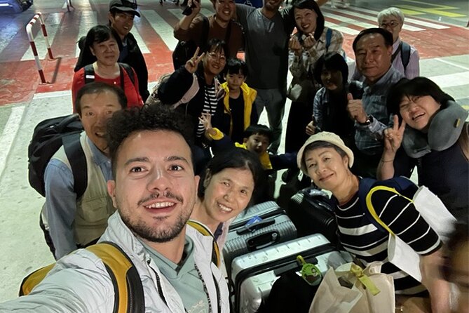 Old Istanbul Walking Tour - Highlights of the Tour