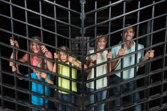 Old Jail Museum Tour in St. Augustine - Why This Tour Is a Great Value