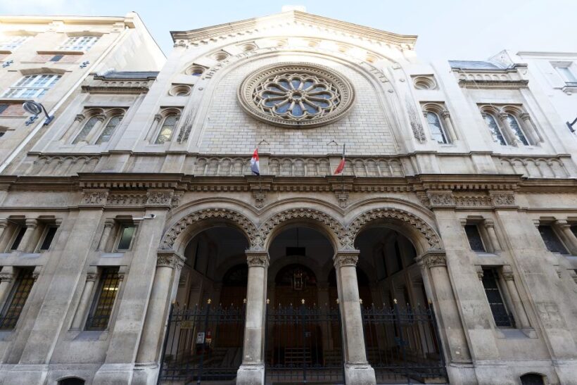Old Jewish Quarter and Museum Private Tour in Marais, Paris - What Sets This Tour Apart