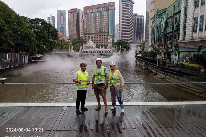 Old KL Cycling Tour - Final Thoughts: Who Is This Tour For?