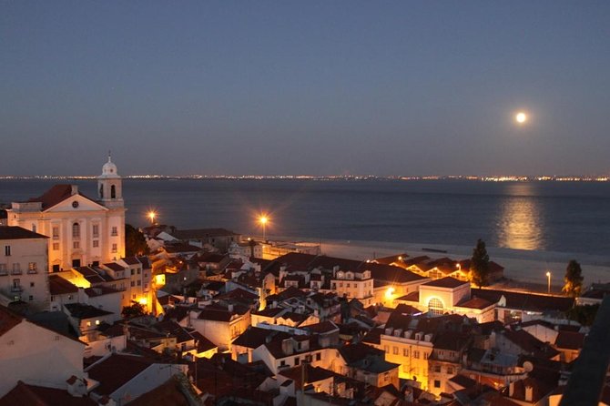 Old Lisbon: Alfama and Sao Jorge Neighborhood 3-Hour Walking Tour - Additional Information