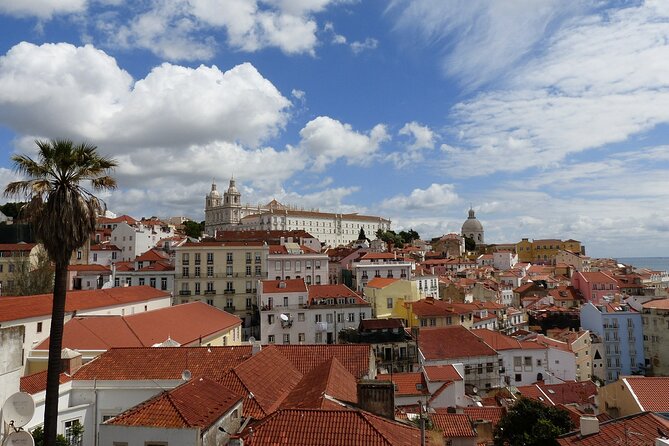 Old Lisbon By Tuk Tuk - Who Will Benefit Most?
