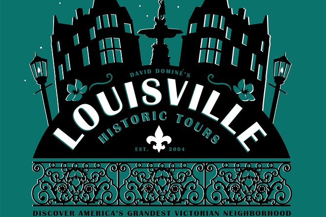 Old Louisville Ghost Tour as Recommended by The New York Times @ 4th and Ormsby - FAQ