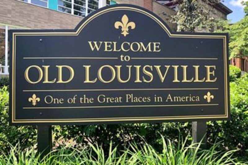 Old Louisville: History and Architecture Walking Tour - Practical Details and Tips