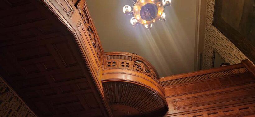 Old Louisville: Paranormal Buff Supernatural Tour with Beer - FAQ