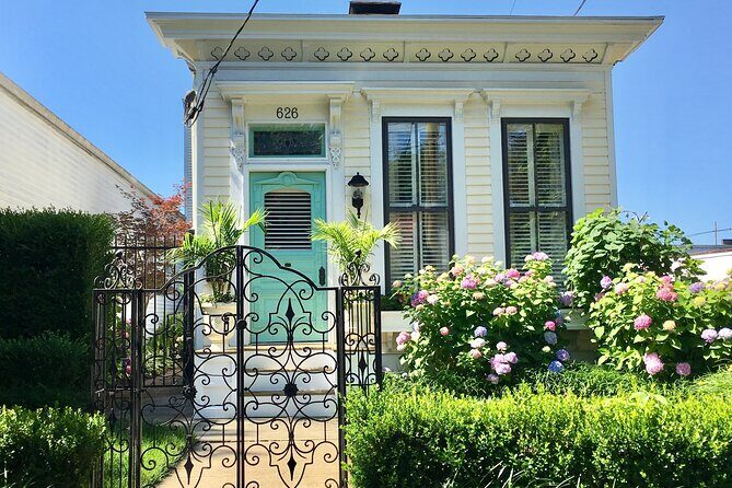 Old Louisville Walking Tour Recommended by The New York Times! @ 4th and Ormsby - Introduction