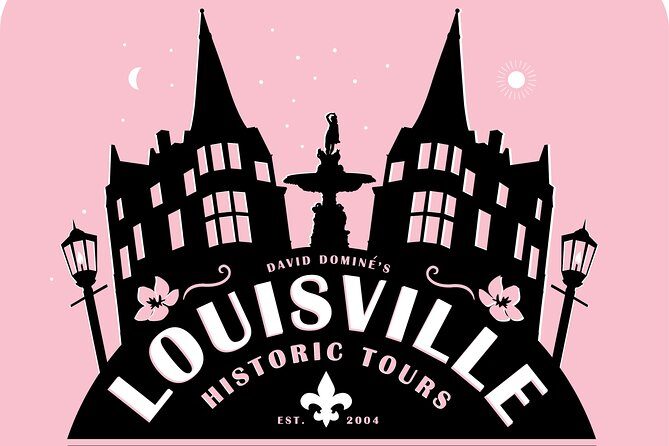 Old Louisville Walking Tour Recommended by The New York Times! @ 4th and Ormsby - Authenticity and Value