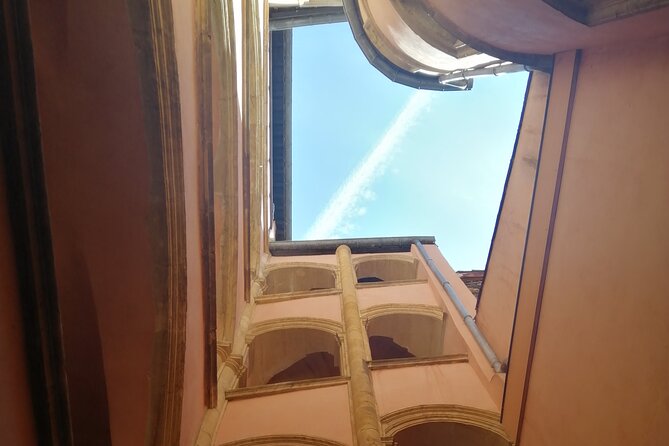 Old Lyon Private Guided Walking Tour - Exploring Lyon’s Old Town: A Private Guided Walking Tour Worth Booking