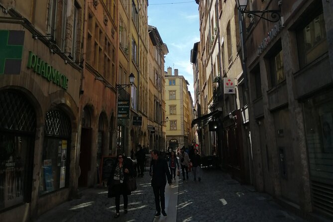 Old Lyon Private Guided Walking Tour - Who This Tour Is Best For