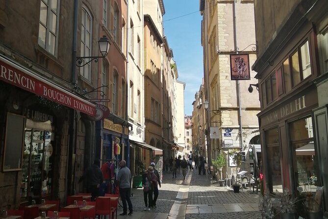 Old Lyon Private Guided Walking Tour - Final Thoughts