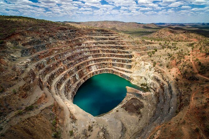 Old Mary Kathleen Uranium Mine Interpretive Tour (4 hrs approx) - Why This Tour Offers Real Value