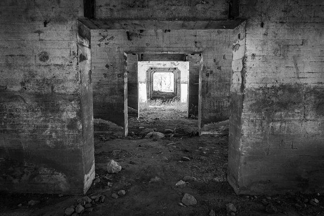 Old Mary Kathleen Uranium Mine Interpretive Tour (4 hrs approx) - The Sum Up: Who Should Consider This Tour?