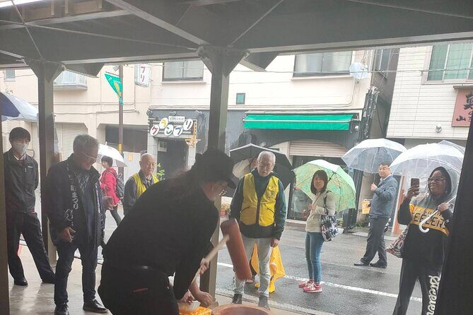 Old Meets Yumm Yanaka Friendly Food Tour with a Local Touch - Who Will Love This Tour?