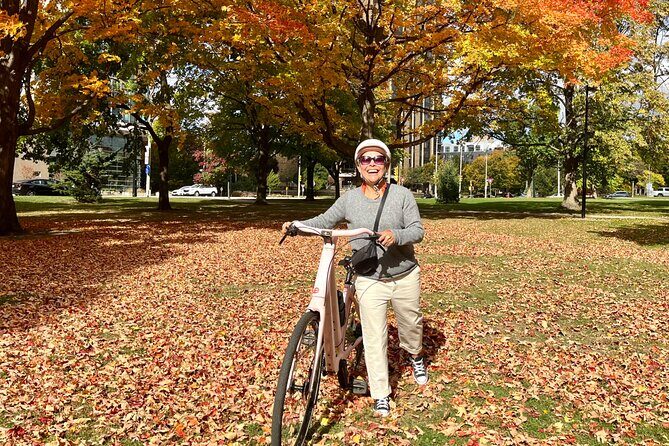 Old Milwaukee 9am E-Bike Tour - Why Choose the Old Milwaukee E-Bike Tour?