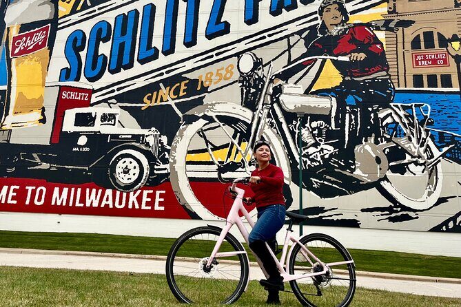 Old Milwaukee 9am E-Bike Tour - Final Thoughts: Who Should Consider This Tour?