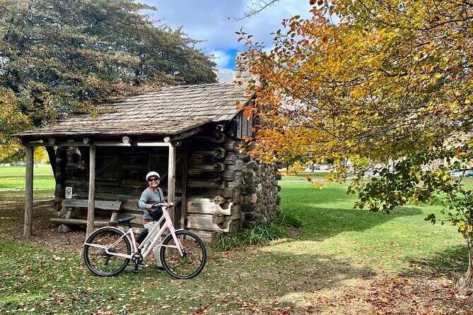Old Milwaukee Lite 1:30pm E-Bike Tour - An In-Depth Look at the Milwaukee E-Bike Tour