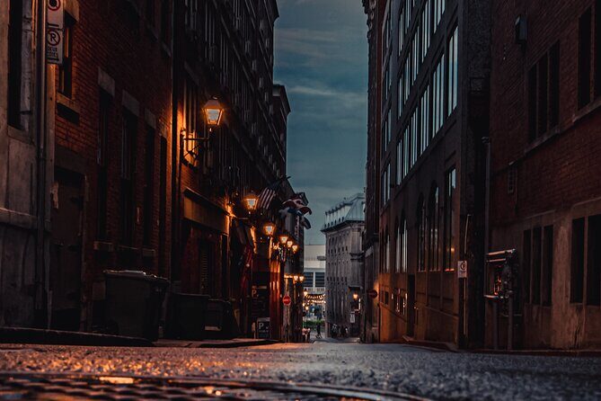 Old Montreal at Twilight Walking Tour Semi-Private - Final Thoughts
