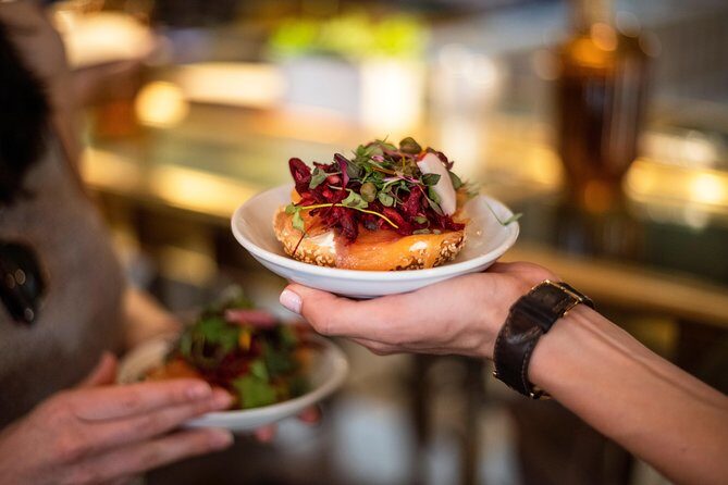 Old Montreal Food & Drink Tour by Local Montreal Food Tours - An In-Depth Look at the Itinerary and Experience