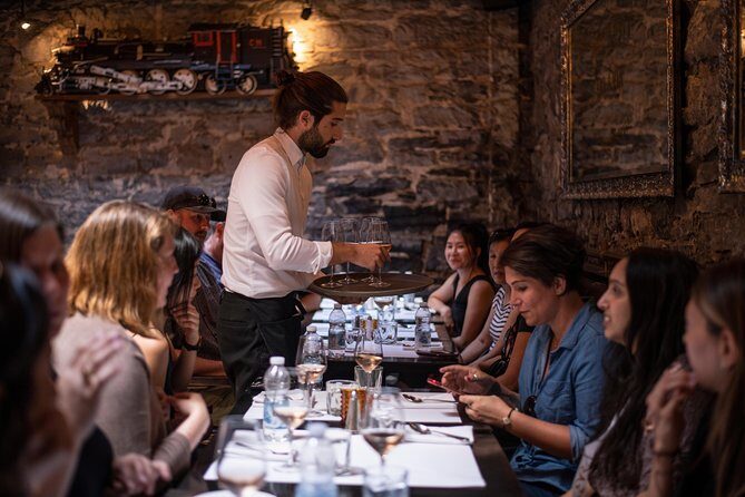 Old Montreal Food & Drink Tour by Local Montreal Food Tours - Who Will Love This Tour?