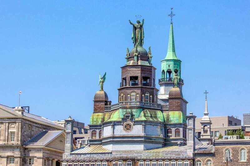 Old Montreal Highlights Private Guided Walking Tour - An In-Depth Look at the Tour Itself