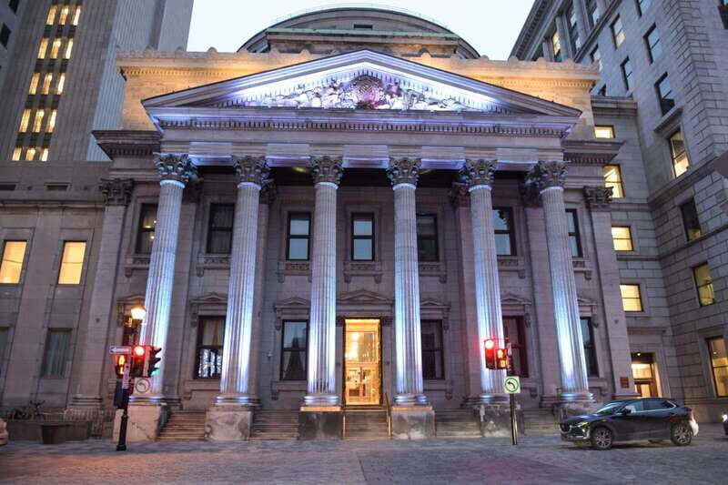 Old Montreal Highlights Private Guided Walking Tour - FAQ