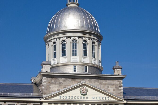 Old Montreal Historical Downtown Self Guided Walking Tour - FAQ