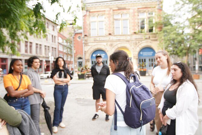 Old Montreal in 90 Minutes Walking Tour - FAQs