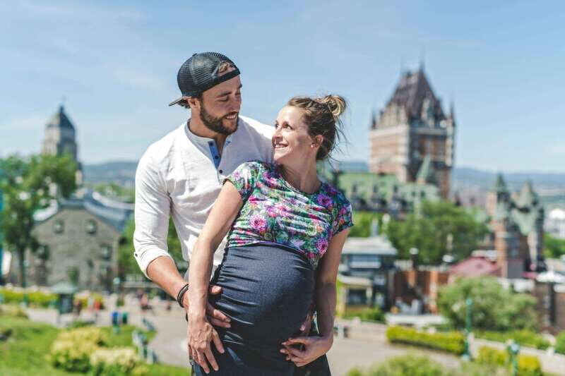 Old Montreal Private Walking Tour with Cruise Tickets - A Closer Look at the Experience