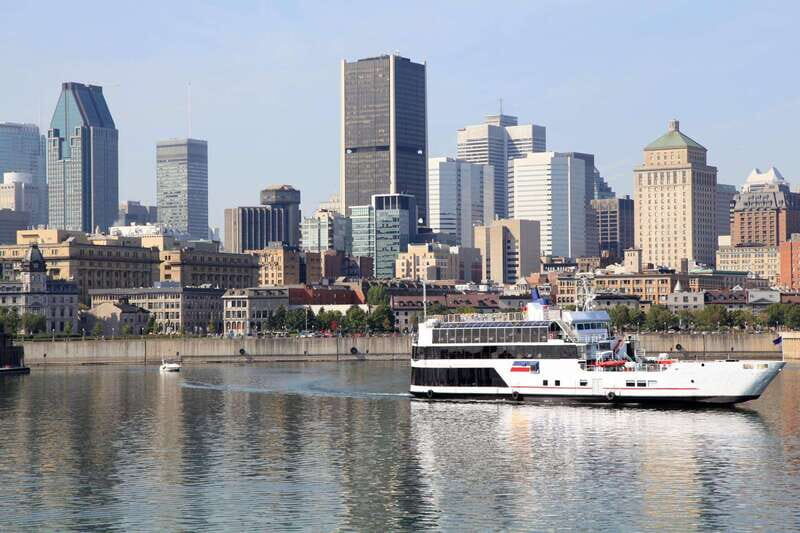 Old Montreal Private Walking Tour with Cruise Tickets - Practical Details and Tips