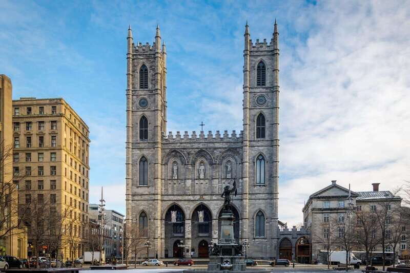 Old Montreal Private Walking Tour with Cruise Tickets - Final Thoughts