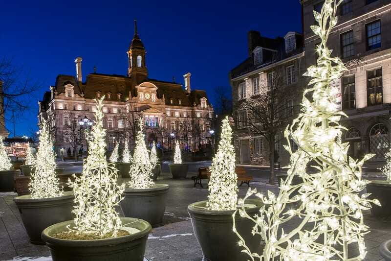 Old Montréal Small-Group Christmas Tour - Practical Details and Value