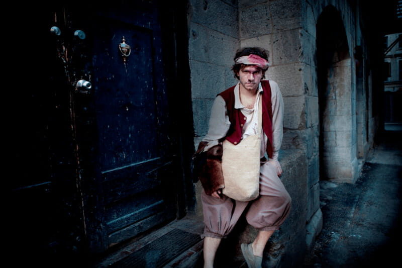 Old Montreal: Traditional Ghost Walk of the Haunted City - What Not to Expect