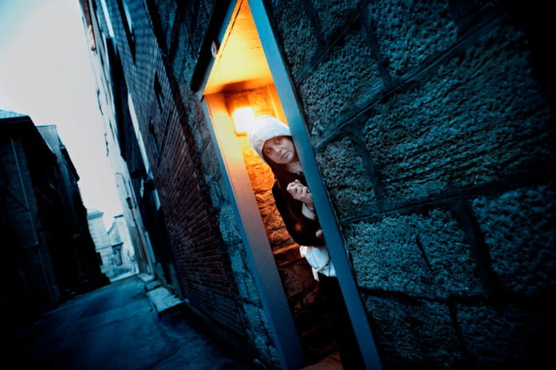 Old Montreal: Traditional Ghost Walk of the Haunted City - The Experience in Context